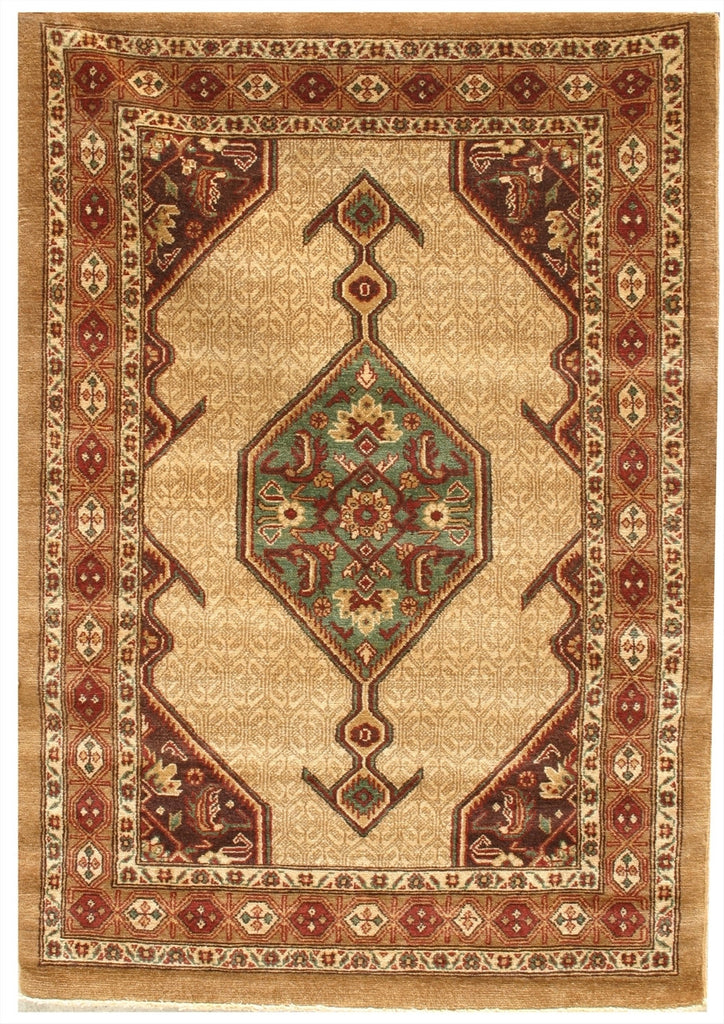 New Pakistan Hand-woven Oriental Rug – RUG Curator