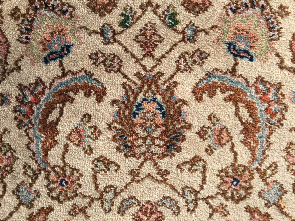 Vintage Karastan Area Rug 4’3”x 6’ SOLD – RUG Curator