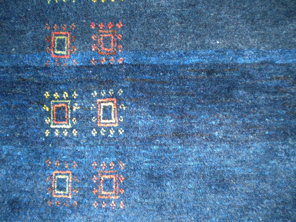 New Persian Gabbeh Rug SOLD – RUG Curator
